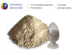 High Quality Plastic Refractory - Global Refractory Brick Supplier ...